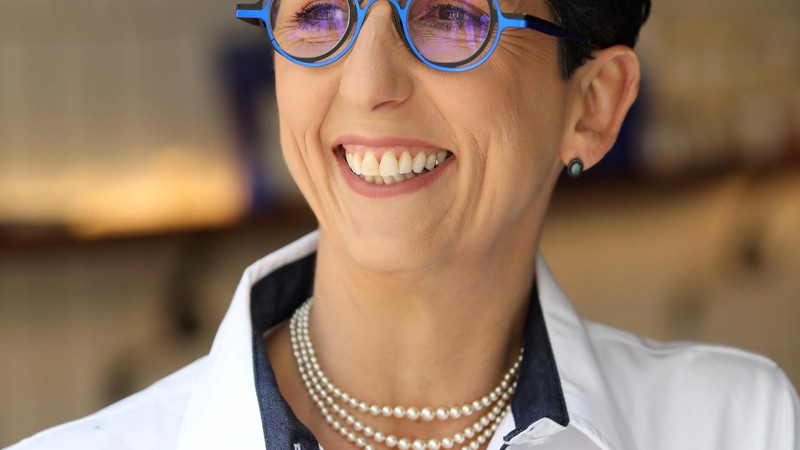 Grace Harding: Leading the way for women in South Africa’s restaurant ...