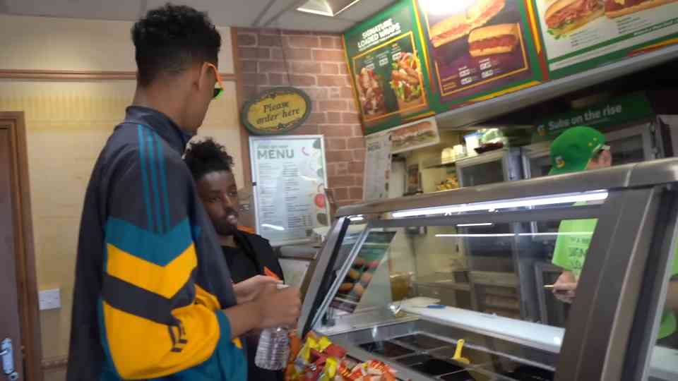 Who Can Create the Biggest Food Challenge? The Giant Pizza Showdown