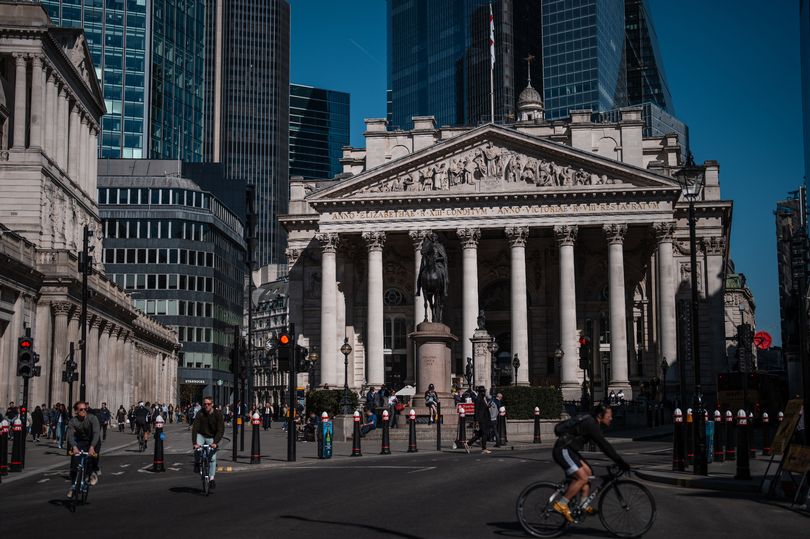 UK inflation rises unexpectedly in more cost of living misery - what it ...