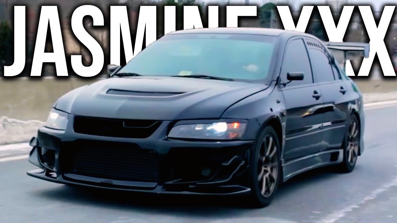 The car that changed my life forever revealed