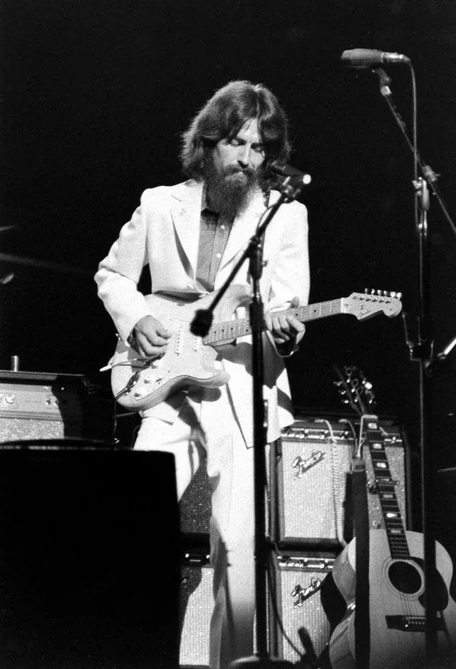 George Harrison: The Underrated Beatle Who Stole the Spotlight