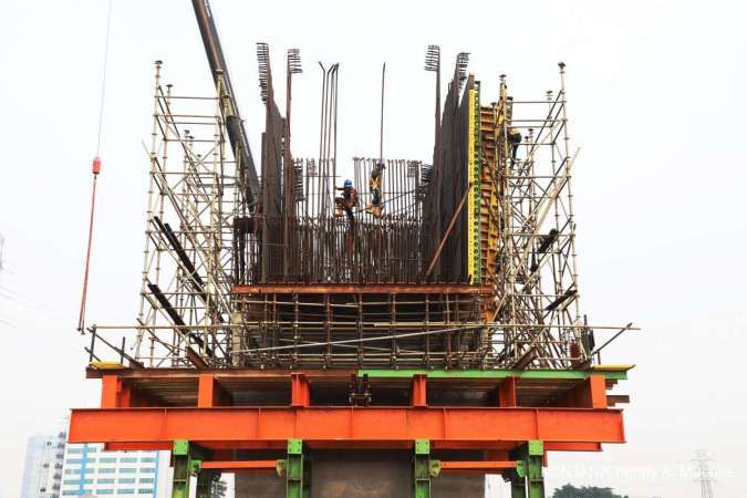 Pemerintah Berencana Tarik Utang Baru Rp781 Triliun pada 2026, Ekonom ...