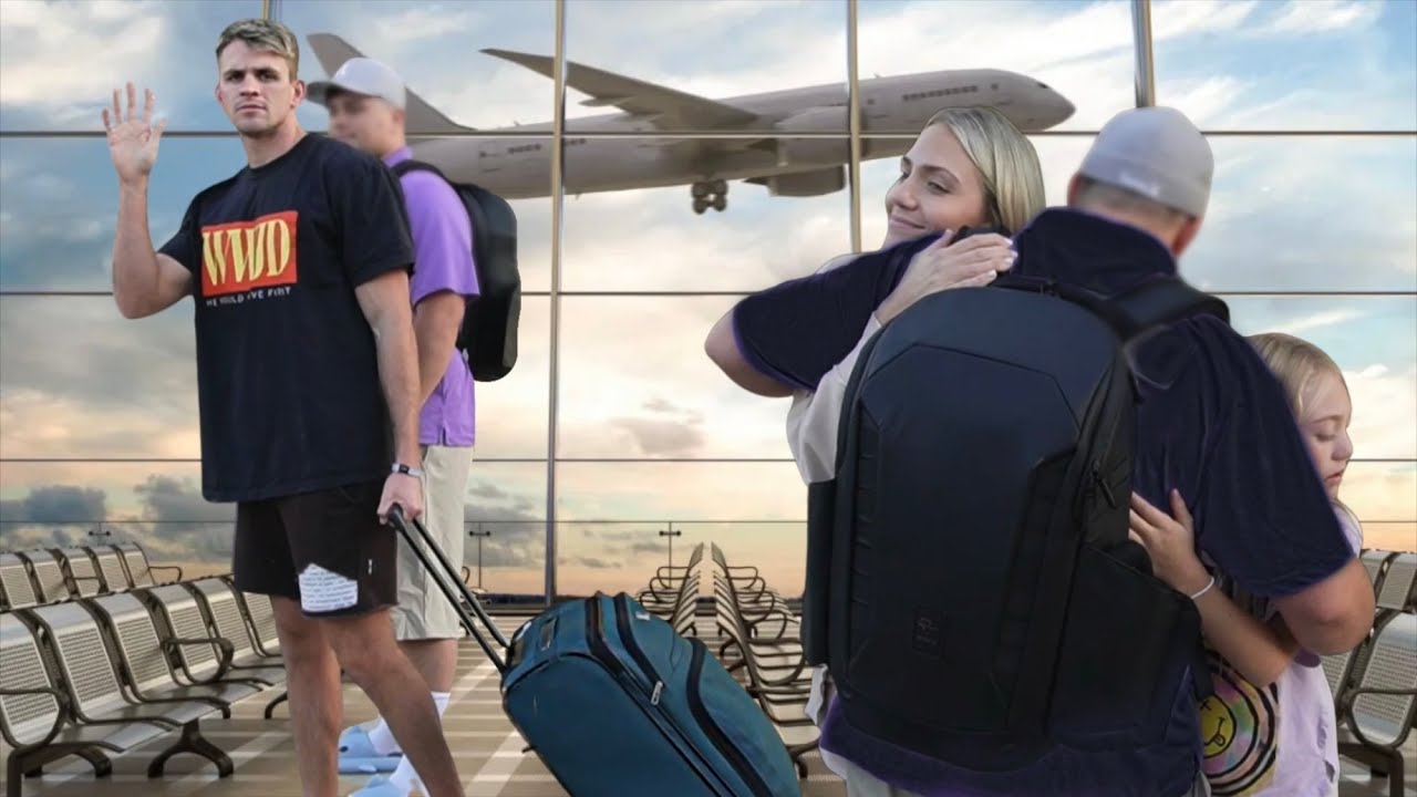 LaBrant family officially moves out of their beloved home