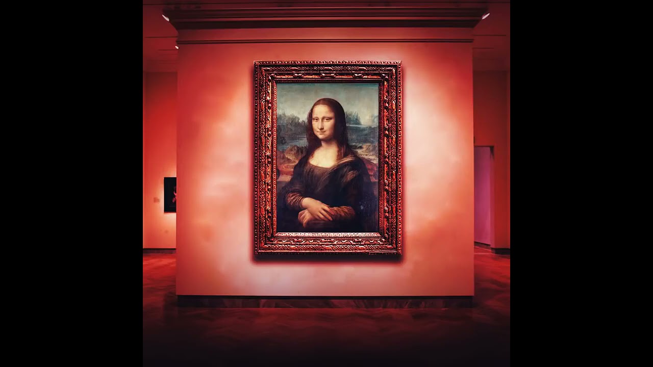 Check out new music from Darius 'Mona Lisa' official audio