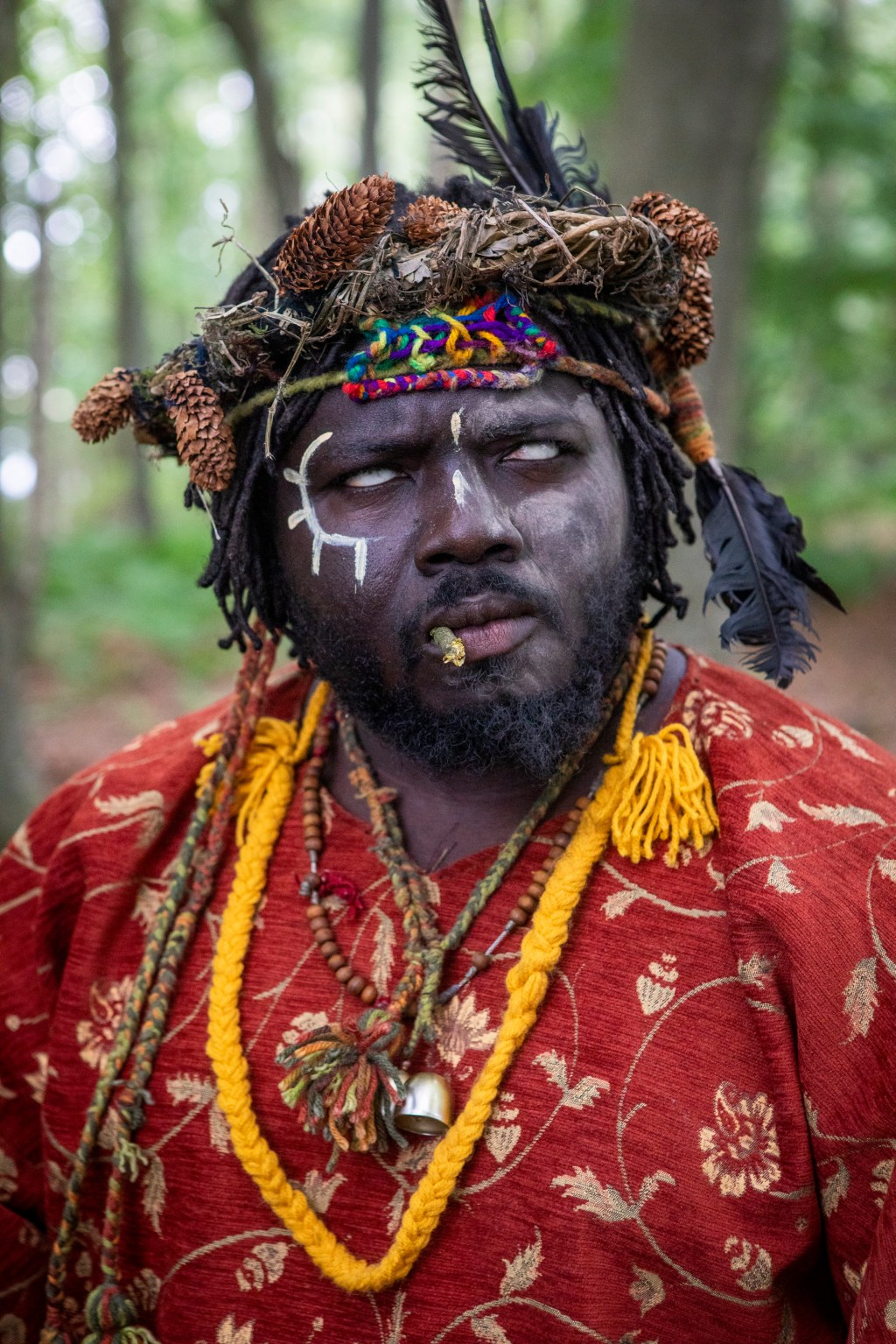 Missing Texas woman Kaura Taylor found living in lost ‘African’ tribe ...