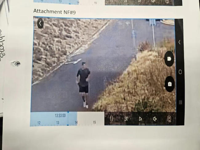 The vanishing trail: court examines missing German tourist Nick ...