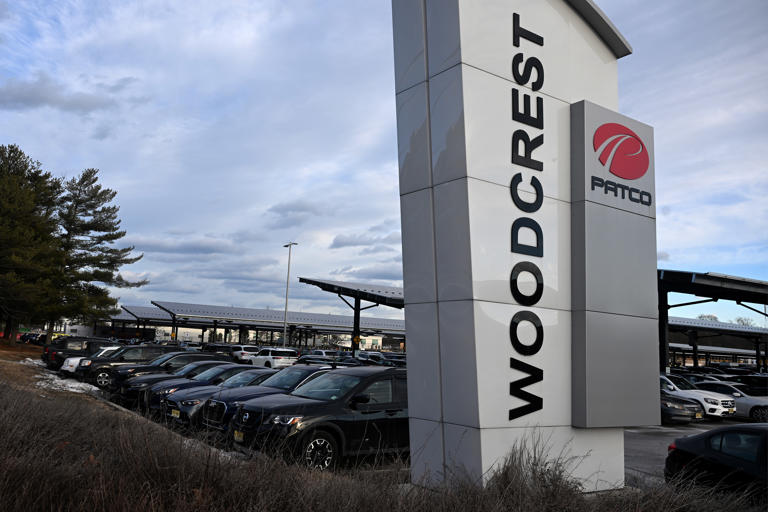 What to know about PATCO’s service changes | Inquirer Cherry Hill