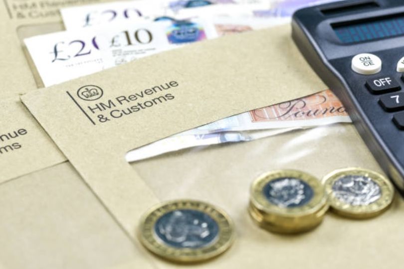 HMRC issues urgent warning over 'fake refunds'
