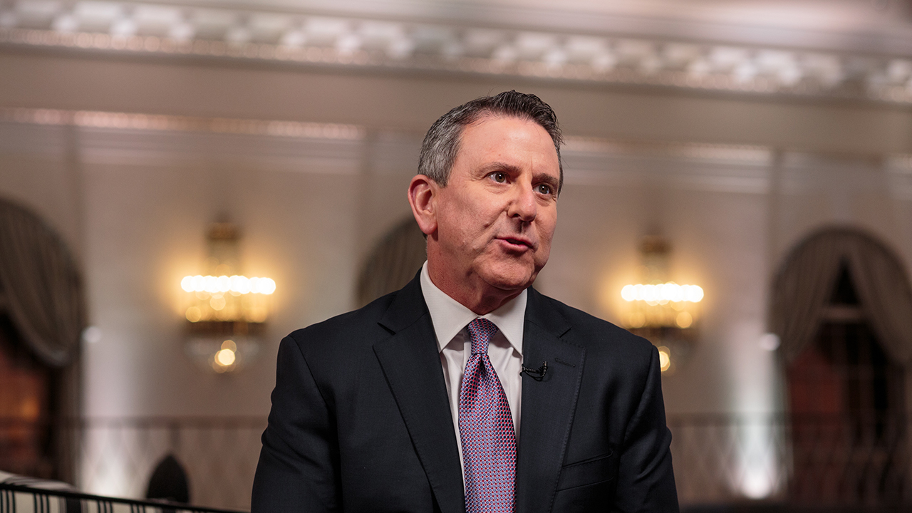 Target names new CEO as retailer fights to reverse sales slump