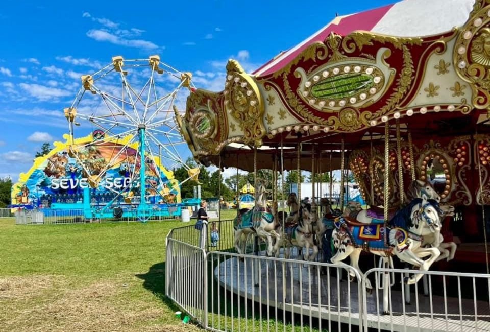 Hunterdon County Fair and More Fun Things To Do this Weekend in New Jersey