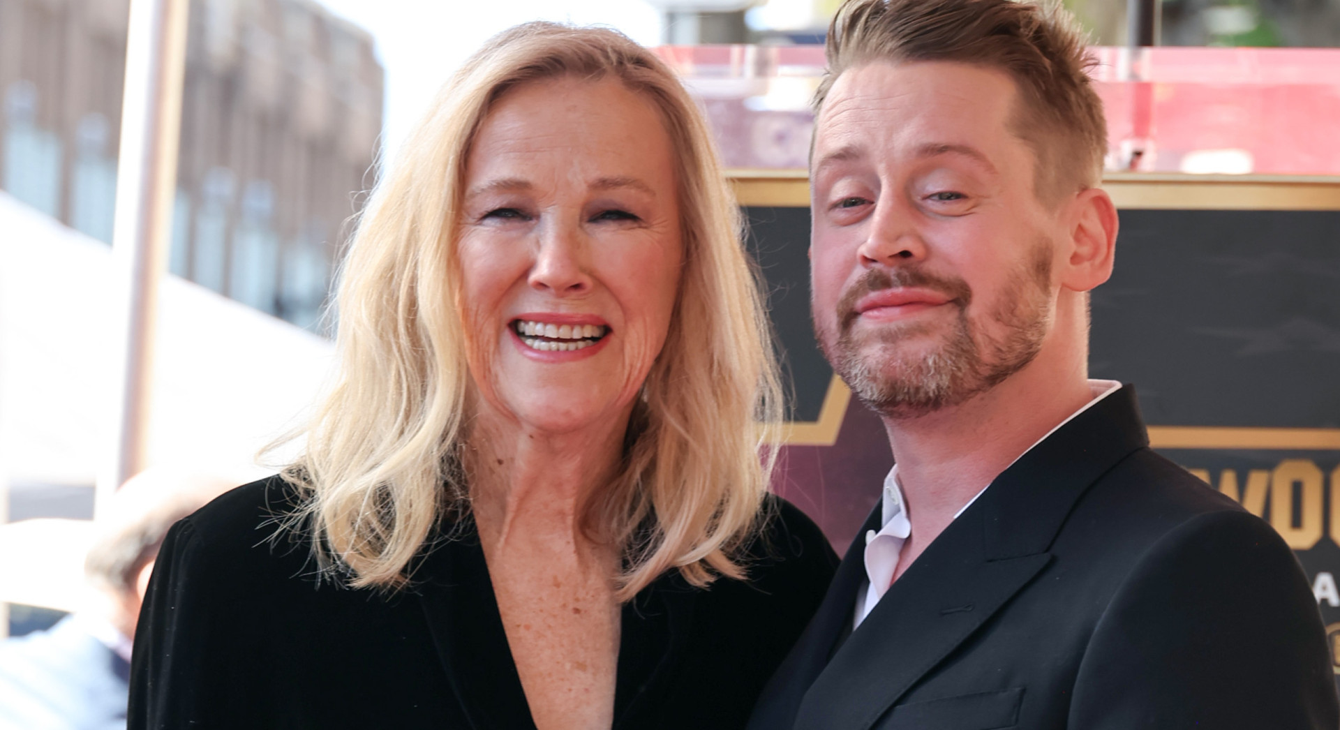 Diese Kinderstars sind heute noch mit ihren "großen" Stars befreundet