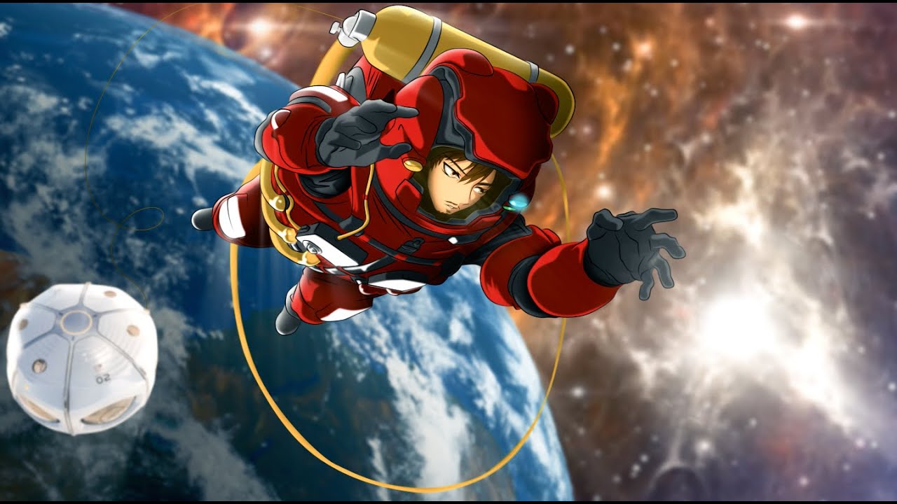 Cyrus Dobre - Plan (Official Video)