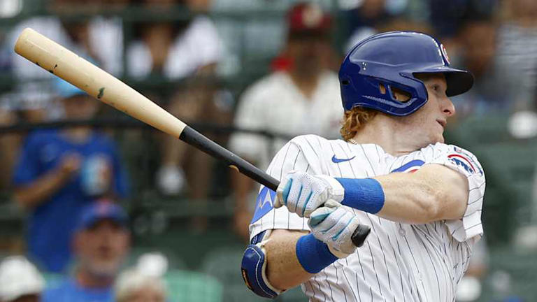 Cubs vs Brewers Preview (8/20/25): Game Time, Probable Pitchers, & How ...