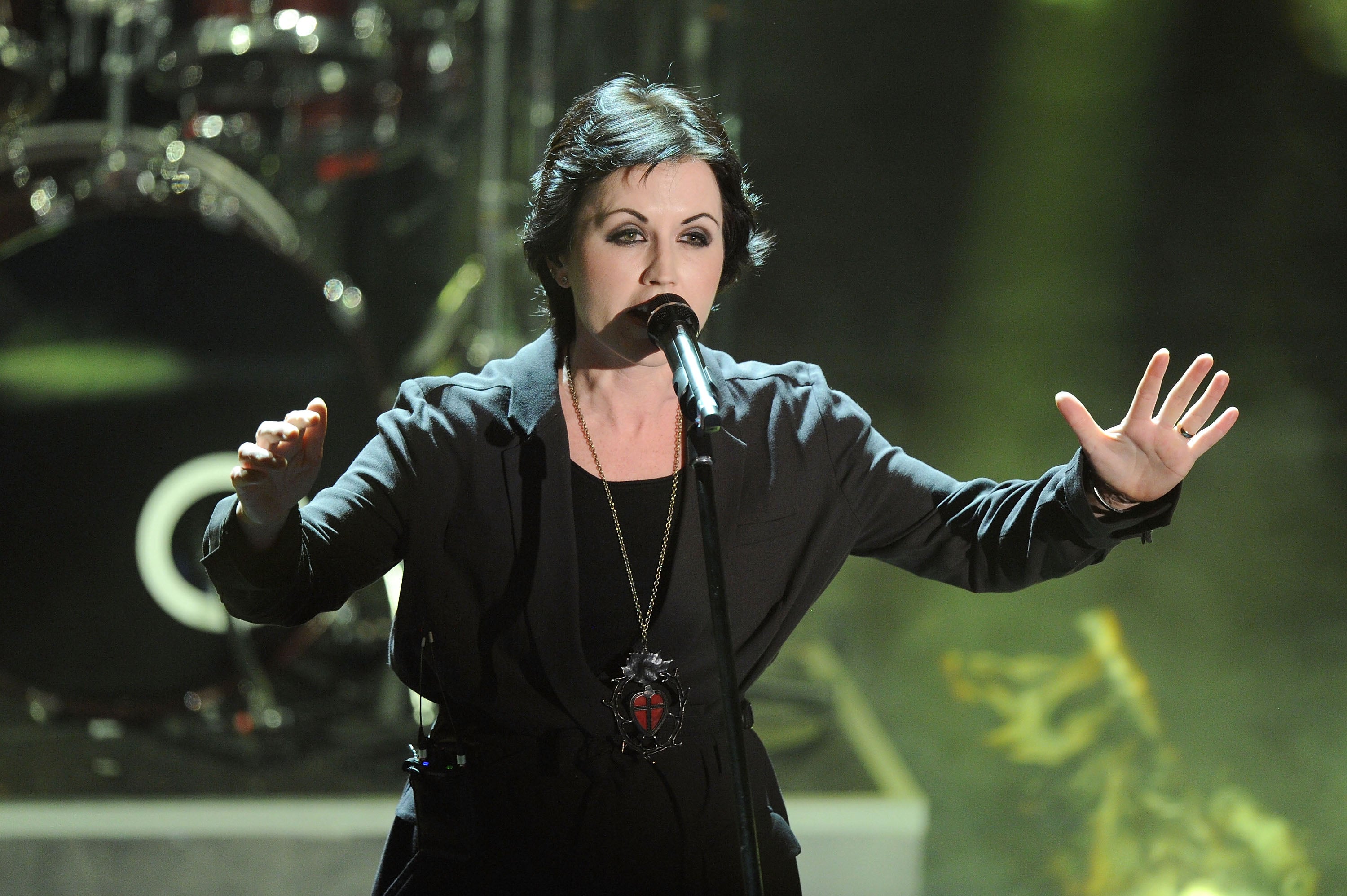 Cranberries bandmates say Dolores O’Riordan’s death was ‘biggest shock’