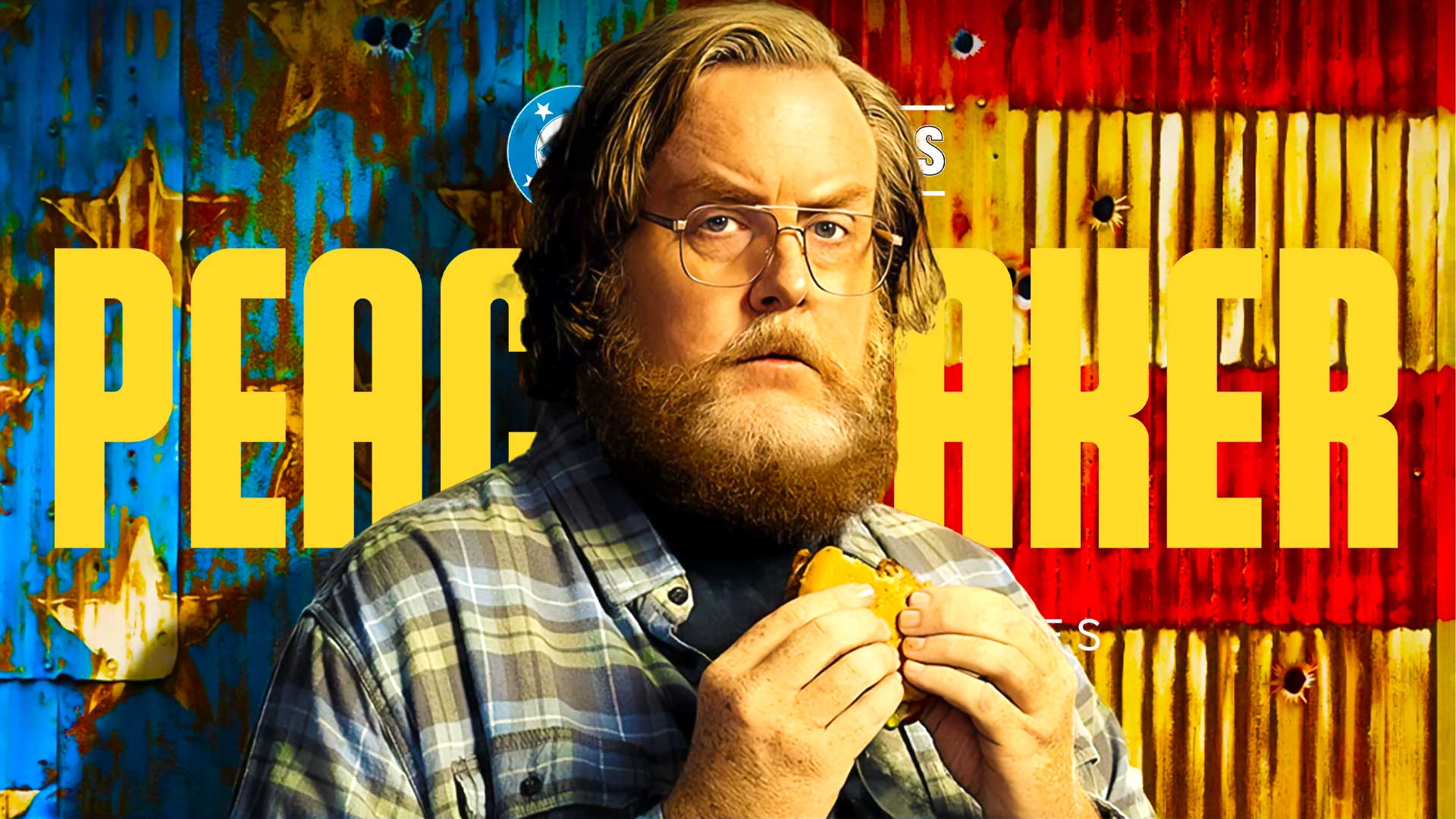 Peacemaker’s Steve Agee Says James Gunn Told Him Nothing About John ...