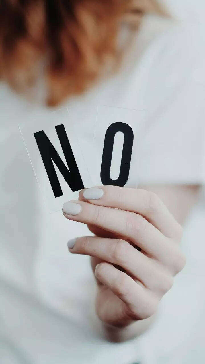 10 boundaries one should always set with close friends and family