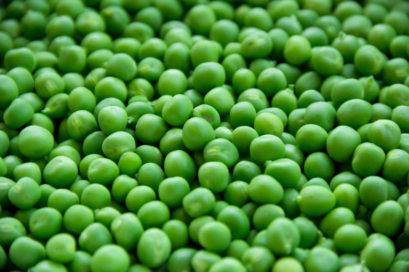9 Frozen Foods That Chefs Sometimes Prefer Over Fresh
