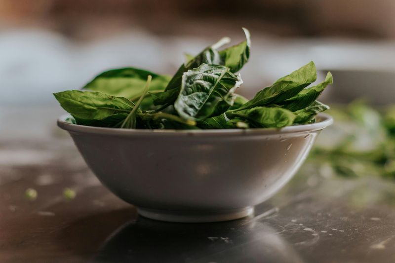 9 Frozen Foods That Chefs Sometimes Prefer Over Fresh