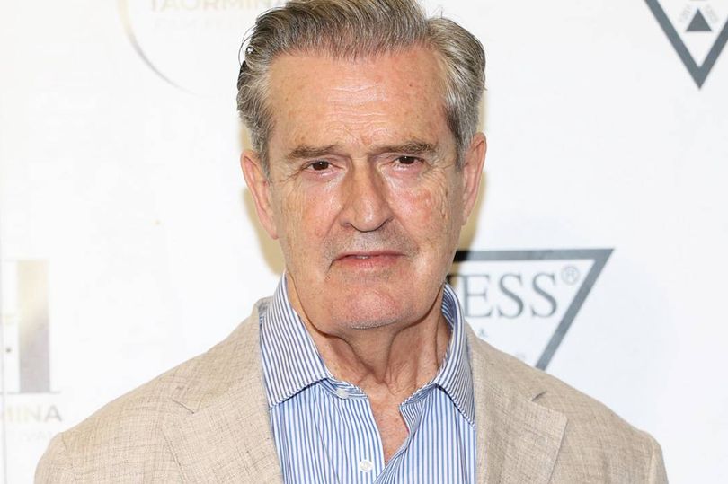 Smash-hit Disney+ drama Rivals adds two British movie stars to season 2 ...