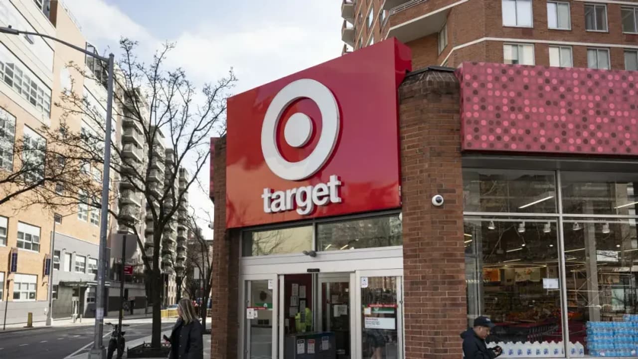 Target Names Operating Chief Michael Fiddelke As New CEO