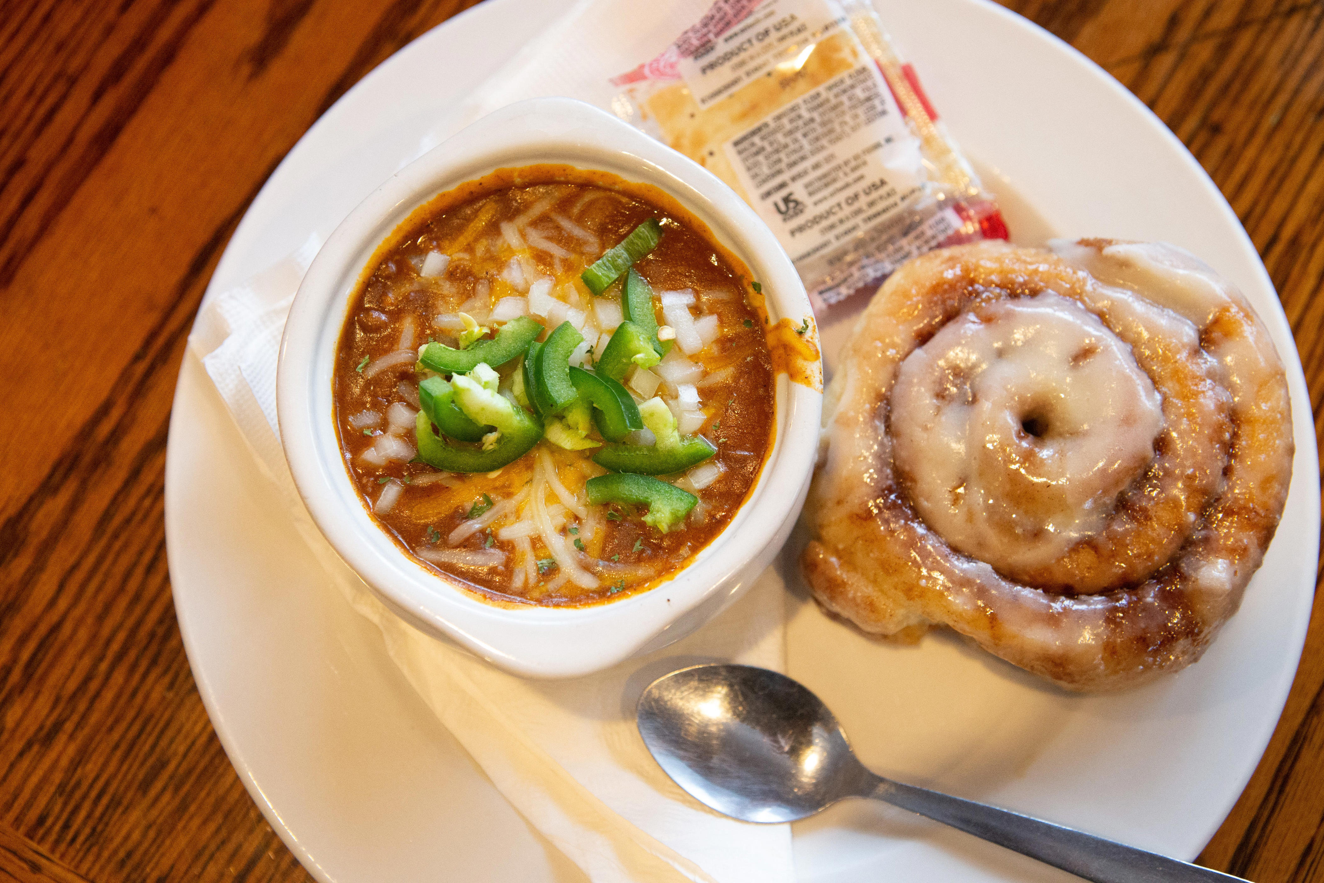 Is this school lunch classic Iowa's favorite comfort food? One list ...
