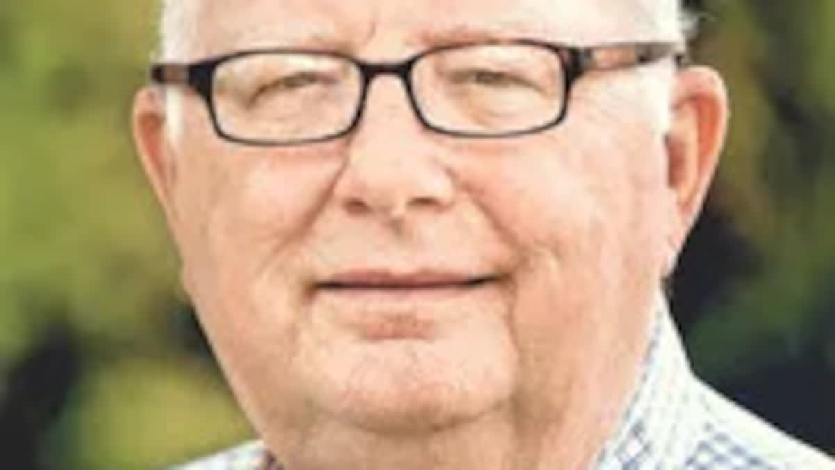 The ‘Chuck Norris’ of the Florida governor’s Race? | Column