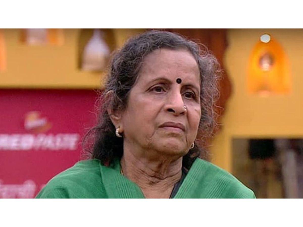 Usha Nadkarni On Why She Refused To Audition For Zoya Akhtar’s ‘Gully ...