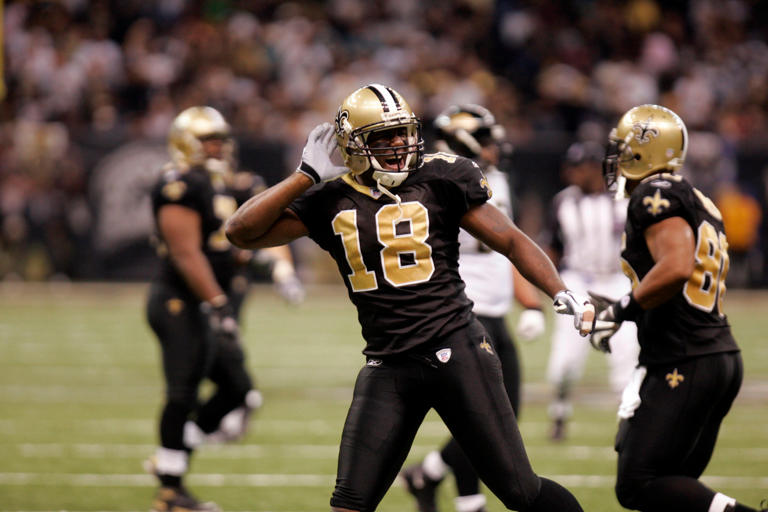 18 days until Saints season opener: Every player to wear No. 18