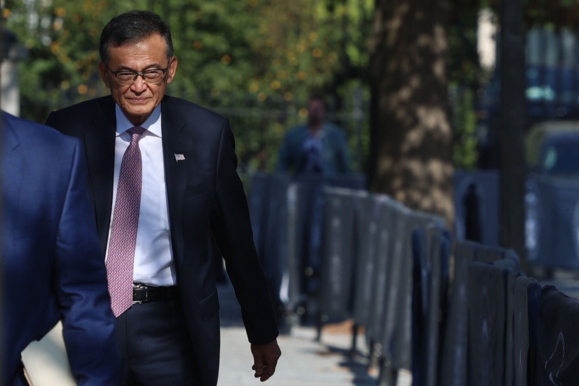 Intel Rescue Will Depend on Trump as Investor — and Pitchman