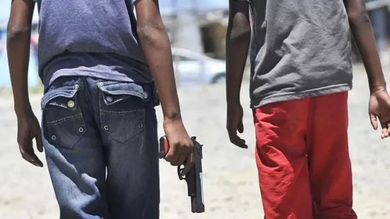 Gang violence escalates in Western Cape as government response falters