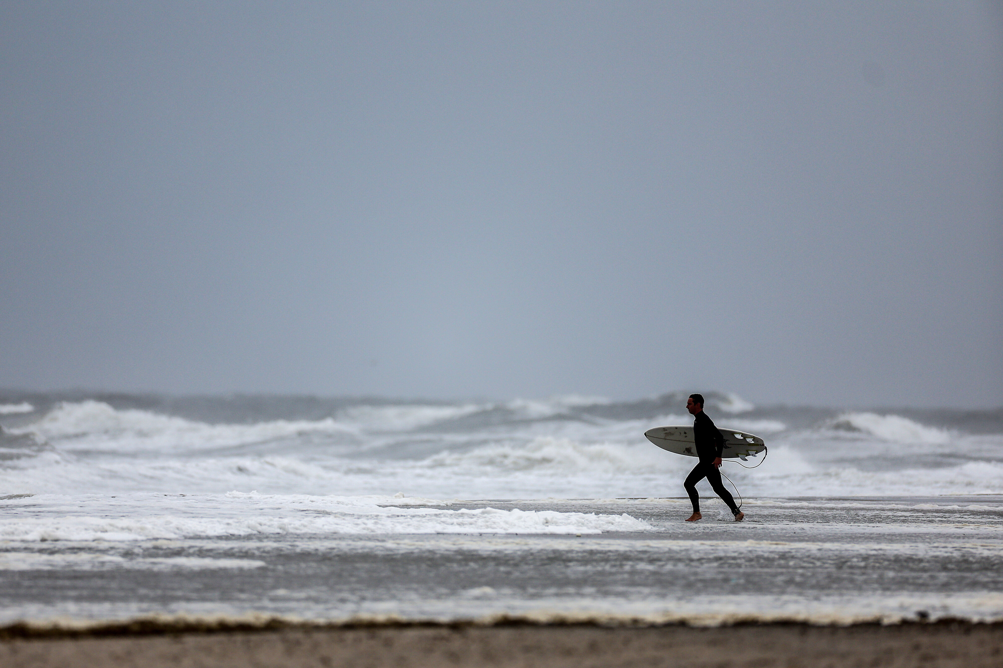 More swimming bans and flood advisories are in effect at the Shore as ...