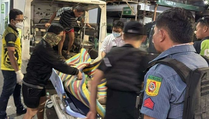 Multiple murder suspect killed in Maguindanao del Norte shootout