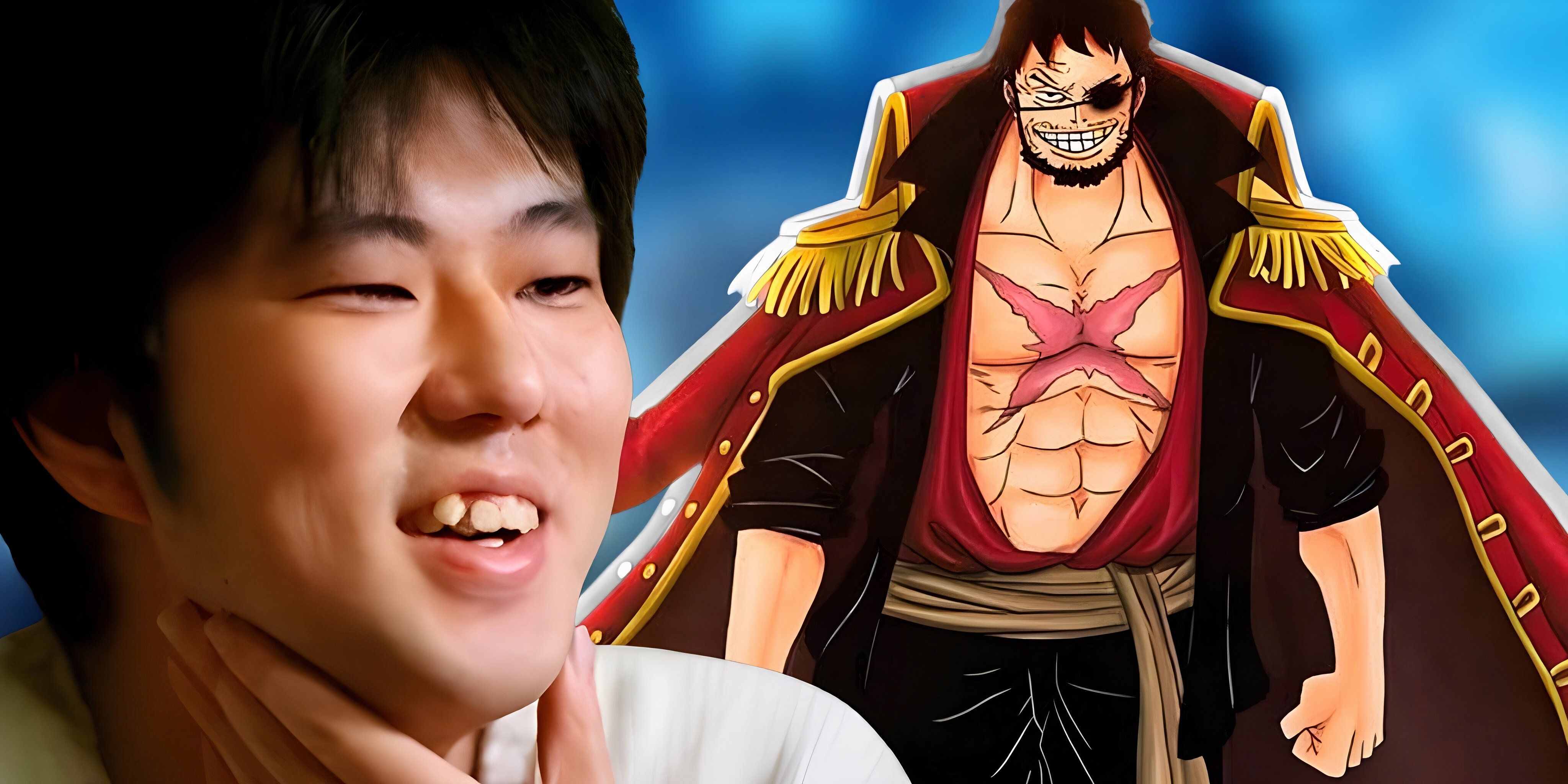 One Piece: Oda Reveals A Legendary Pirate From The Void Century Even ...