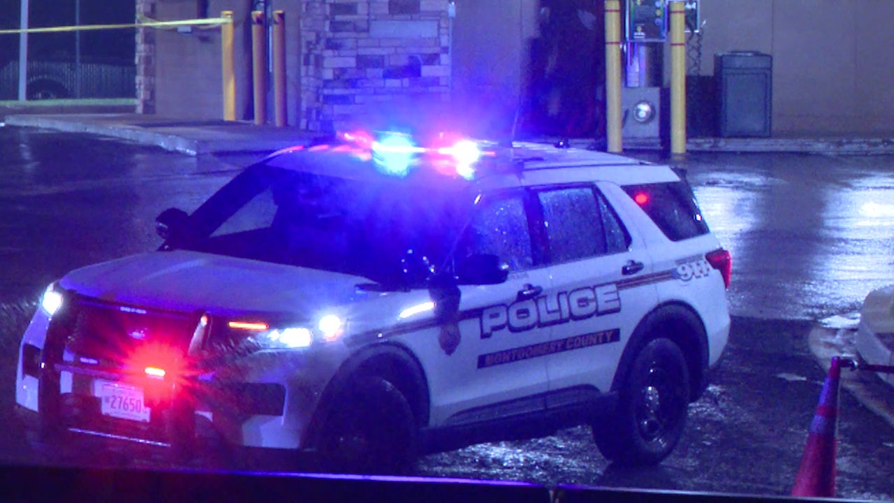 Silver Spring deadly shooting being investigated as homicide, police say