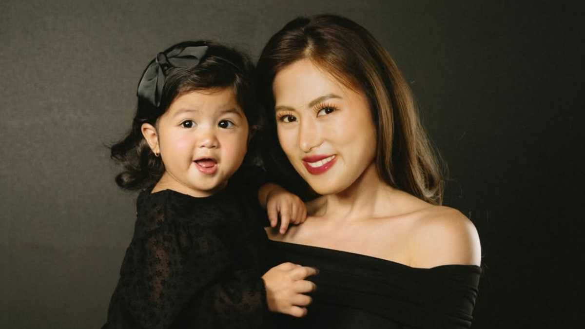 Alex Gonzaga amuses netizens with playful photo edit featuring Polly