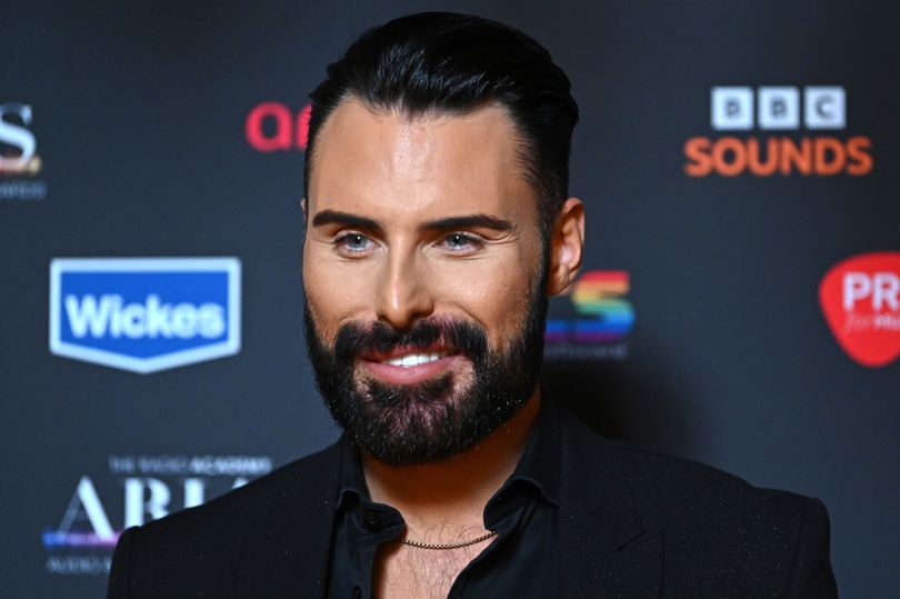 Rylan Clark reveals he's in relationship as he drops huge baby bombshell