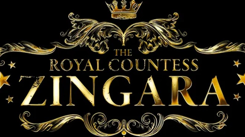 Theatre, glamour and feasting: Madame Zingara’s mirrored tent returns ...