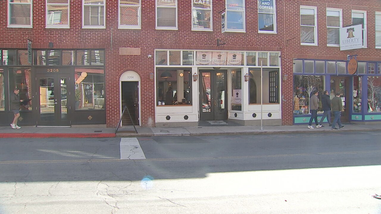 Mt. Holly man admits to racist threat with firearm at NoDa pizza shop