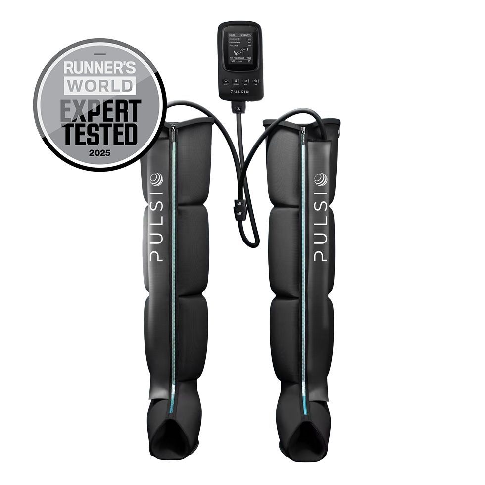 Tired legs? We tested the best compression boots to aid your recovery