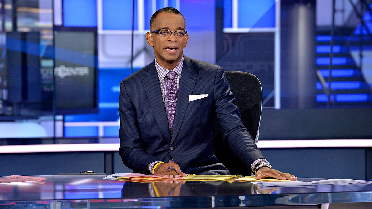 How Did Stuart Scott Die? The ESPN Icon Remembered as Rich Eisen Breaks ...