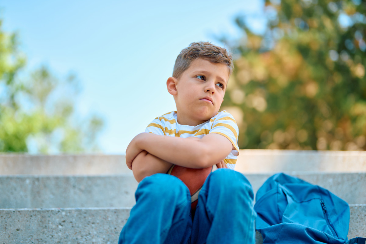 People Who Felt Ignored as Children Often Develop These 14 Traits as Adults