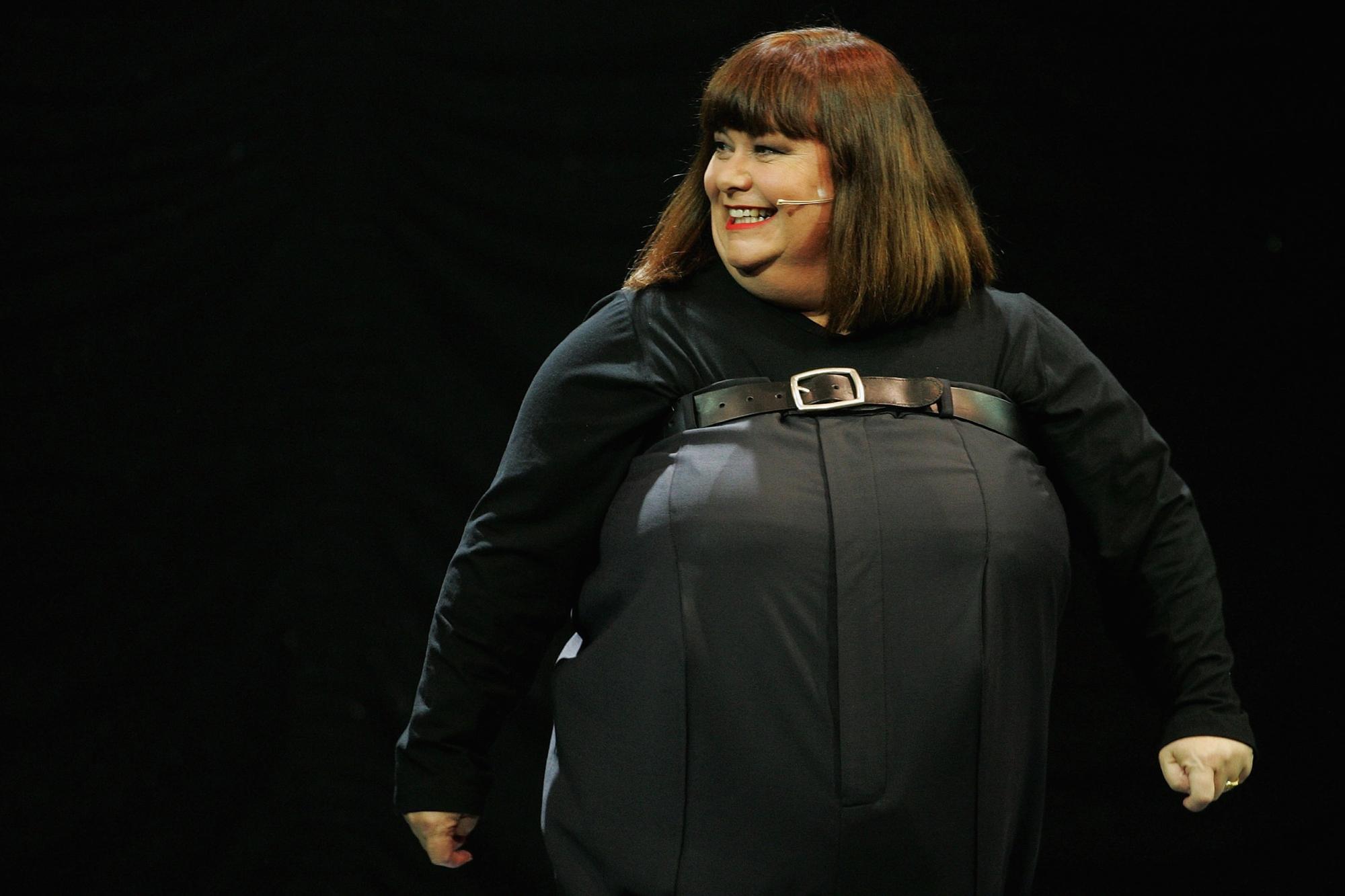 Plans submitted to create new 'workstation' at famous Vicar of Dibley ...