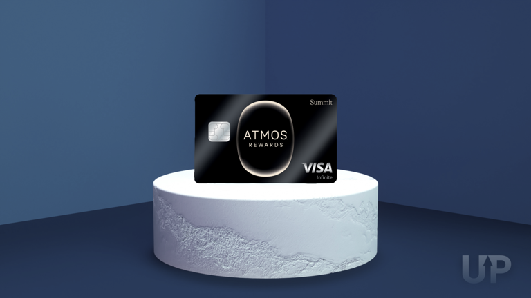 Alaska Airlines’ Premium Travel Card Has Arrived: Meet the Atmos ...