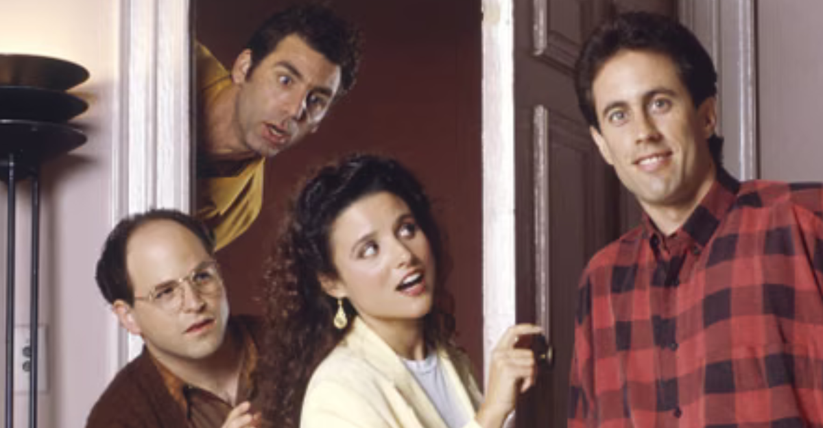 The Best Ensemble Casts In TV History