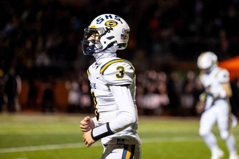 25 Michigan high school football offensive playmakers to watch in 2025