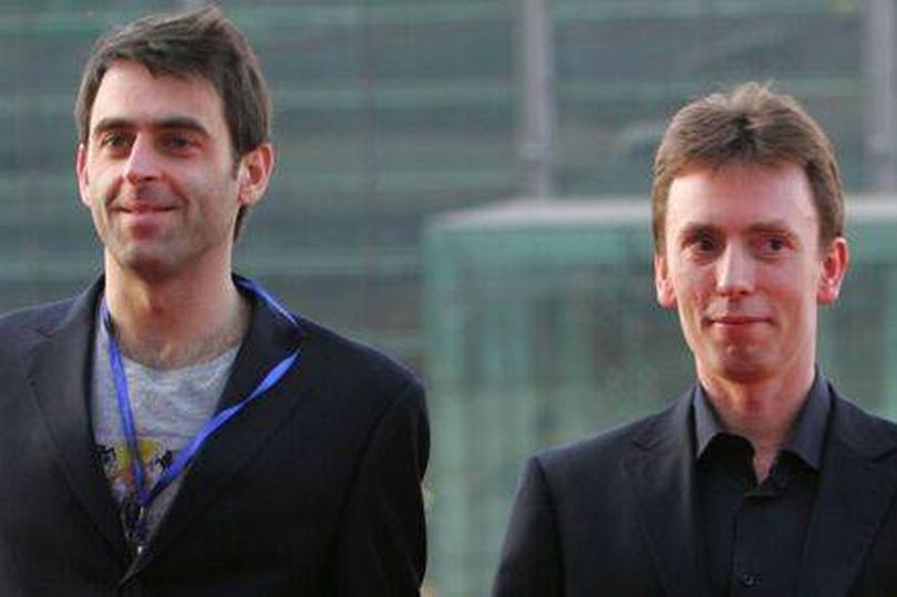 Ronnie O'Sullivan's actions in TV studio were something pundit had ...