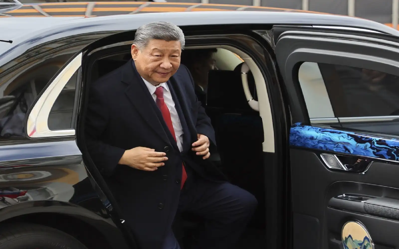 Xi makes second-ever visit to Tibet as president