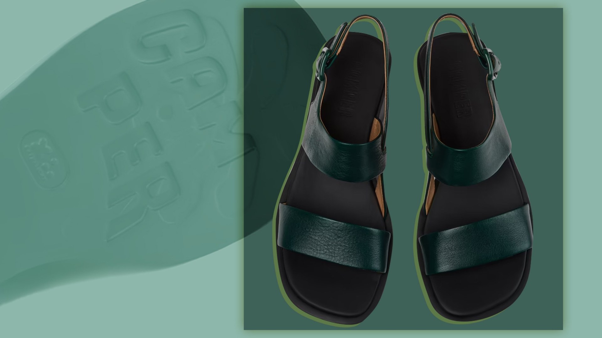 Shoppers say these are the comfiest holiday sandals