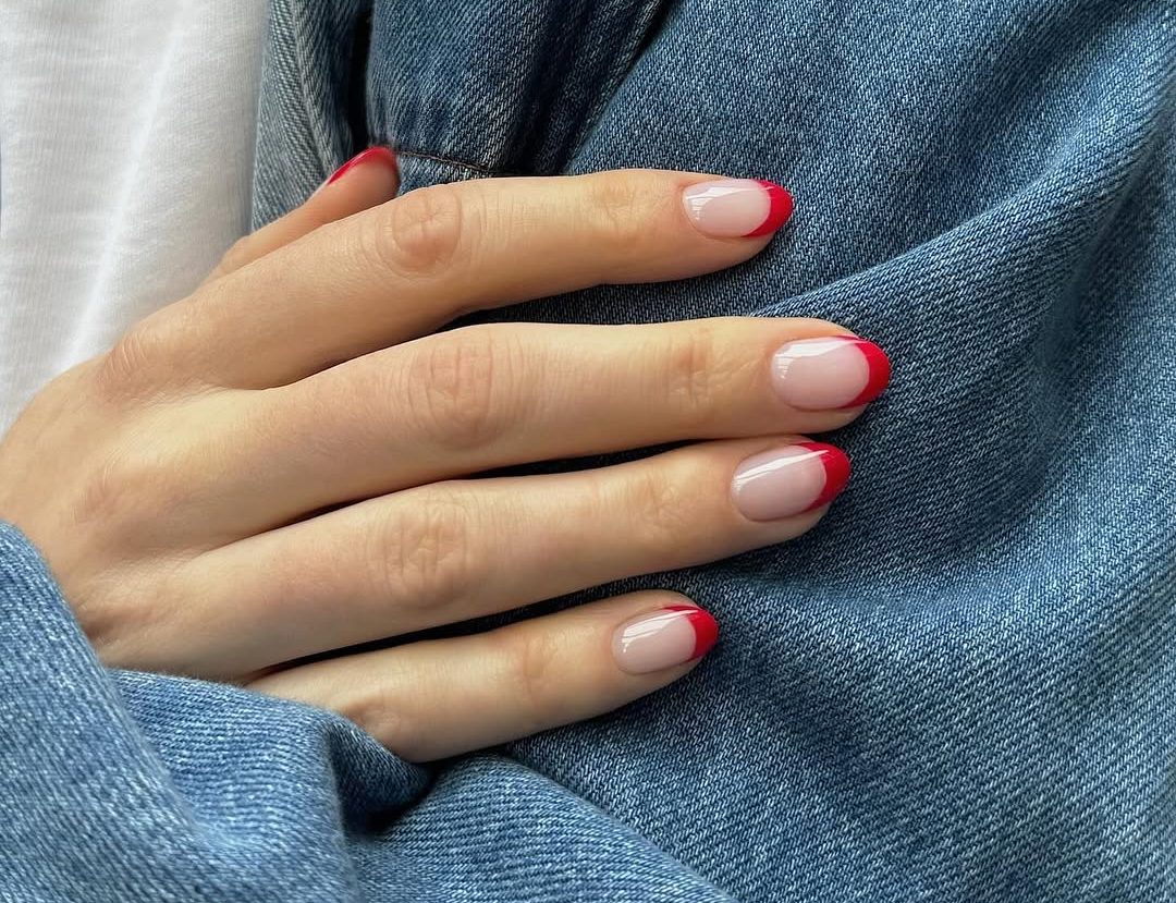 Modne paznokcie na jesień 2025. 10 wyjątkowych trendów manicure, które ...