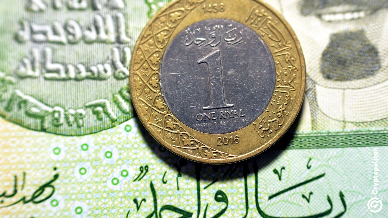 Saudi-based bank SAB touts first Islamic Repo completed on blockchain